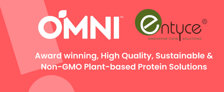 OMNI & ENTYCE Sign Exclusive Import Distribution Agreement. – Entyce